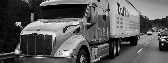 Tuftile Brand Identity - KURTZ